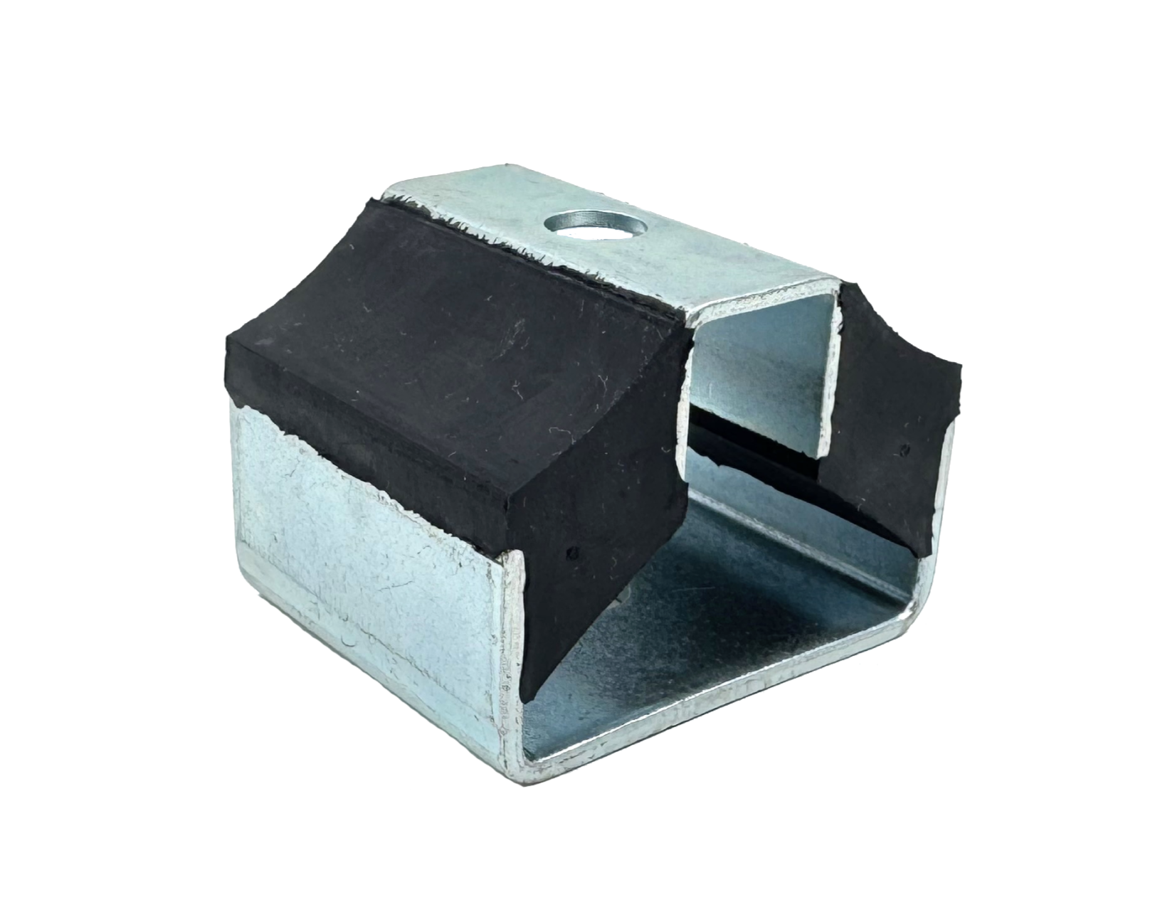 Trillingsdemper Airco / Warmtepomp max. 45 kg - 45 shore - UM-Mount ...