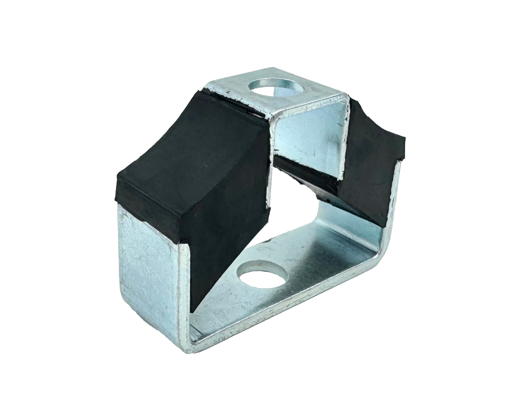 Trillingsdemper Airco / Warmtepomp max. 12 kg - 35 shore - UM-Mount ...